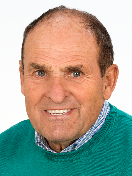 Kandidaten 2020 – FWG – Freie Wählergemeinschaft Gangkofen